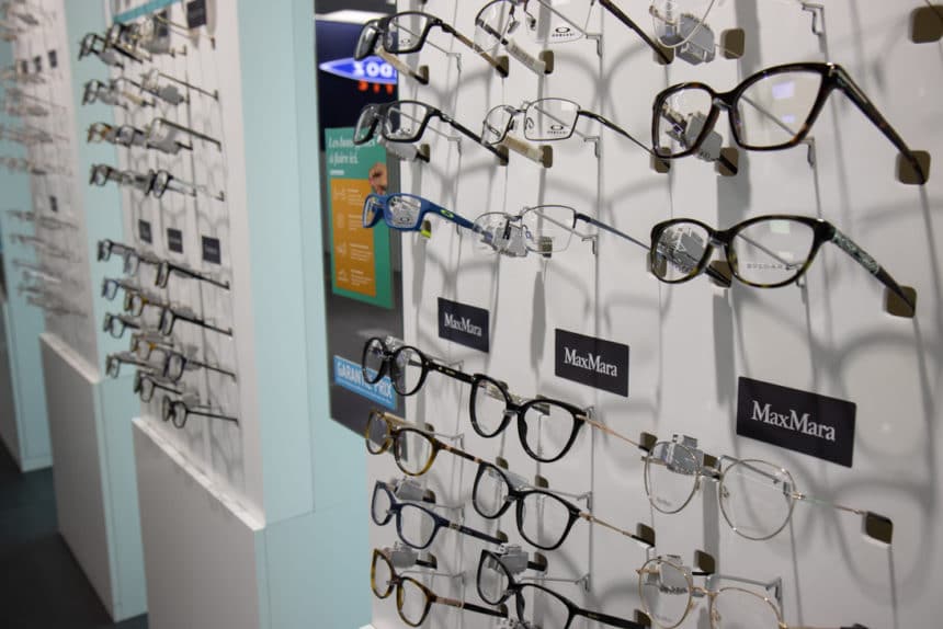 Berdoz - Métropole Centre