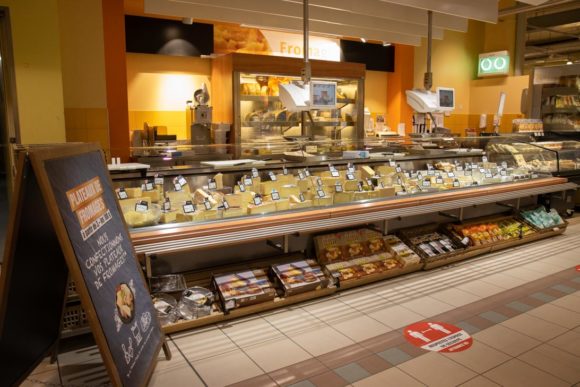 Migros - Métropole Centre