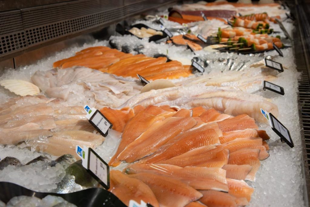 Migros - Métropole Centre