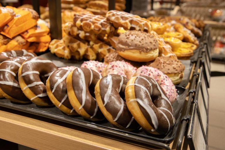 Migros - Métropole Centre