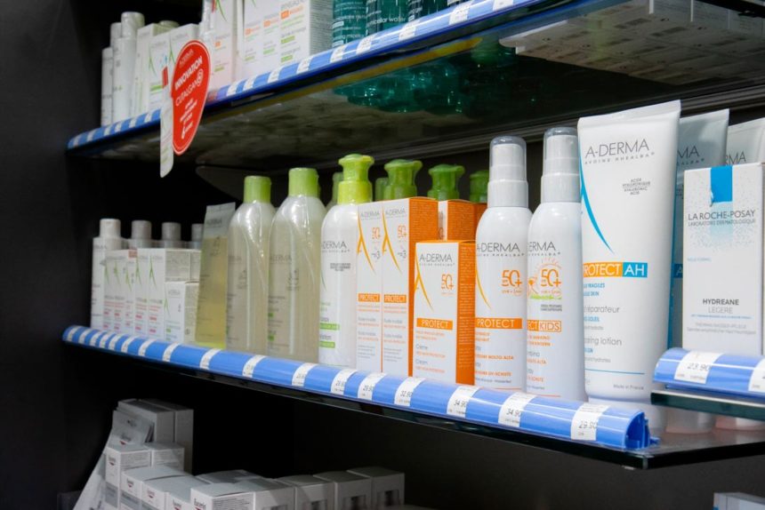 Sun Store - Métropole Centre